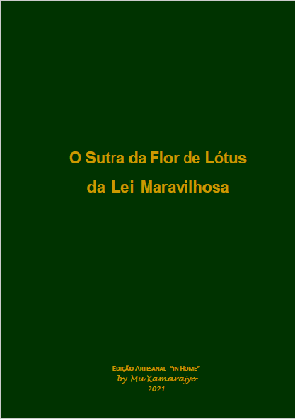 Sutra de Lótus Download da 3a. Edição – Cristal Perfeito